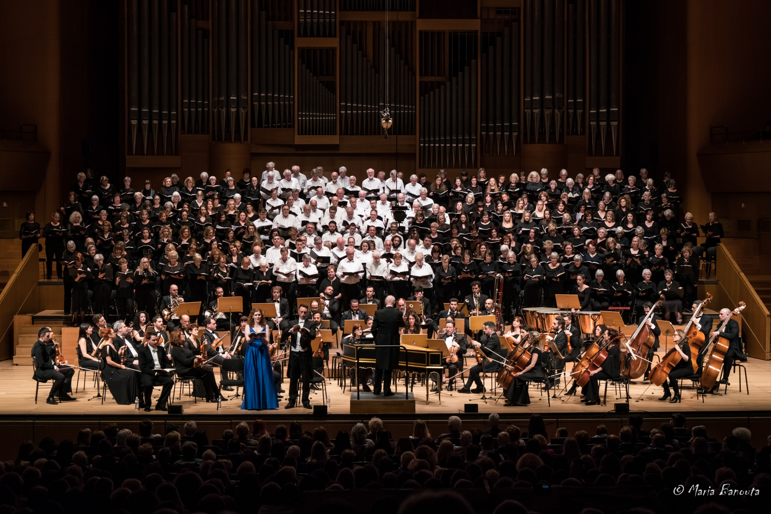 Υποστηρίξτε το έργο μας - Σύλλογος Οι Φίλοι της Μουσικής