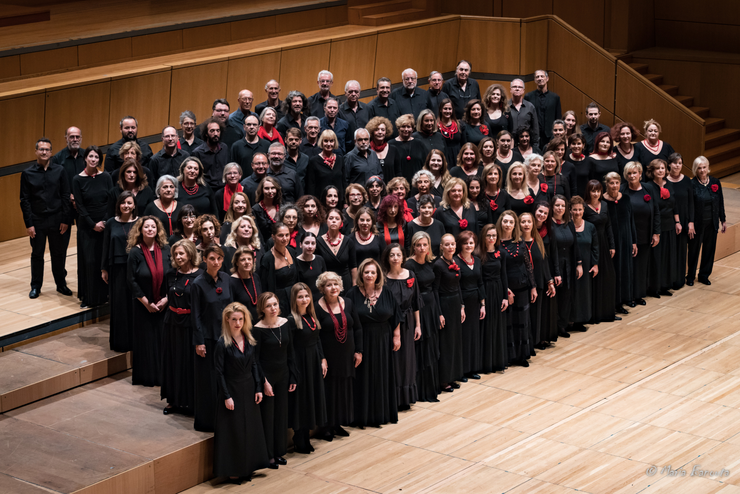 Συναυλία Χορωδίας Musica του Συλλόγου Οι Φίλοι της Μουσικής - Σύλλογος ...